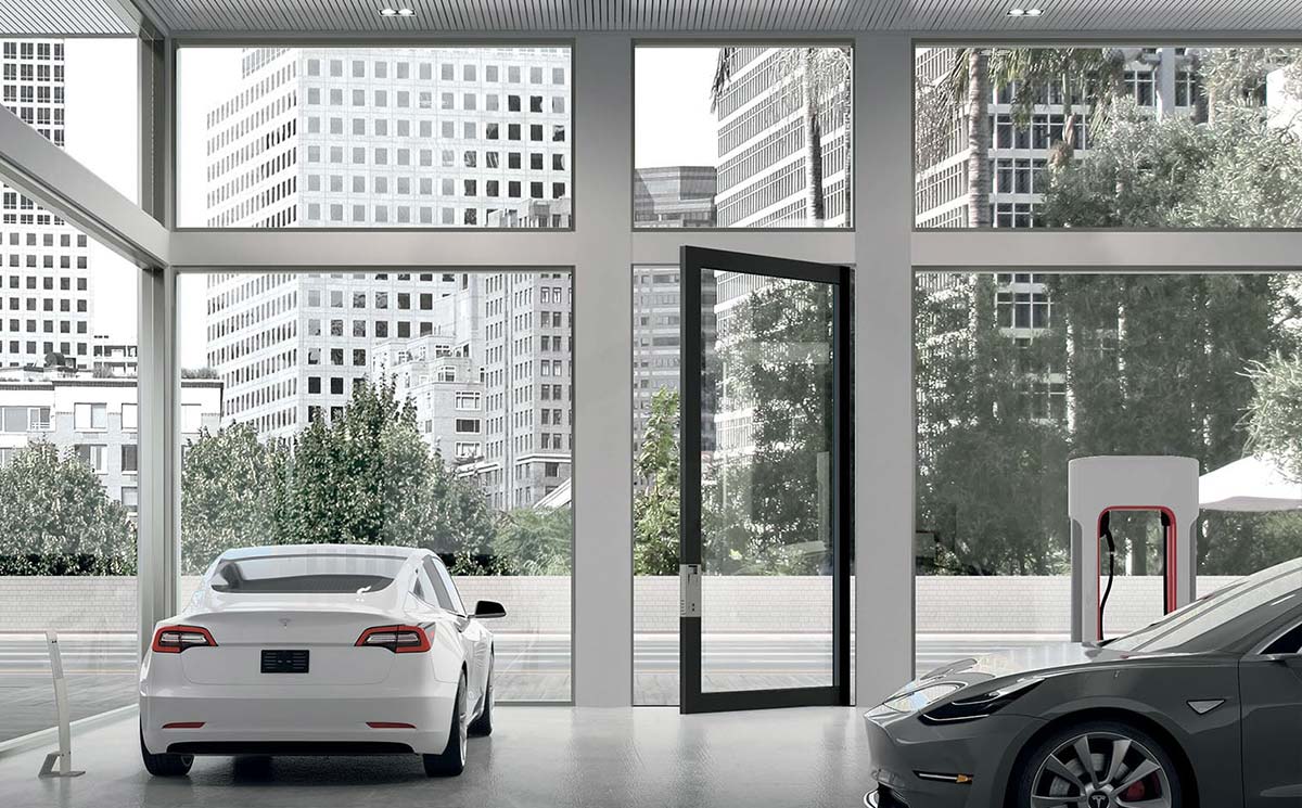 Oikos: Porte Blindate di Design. Prodotti e Distributori Ufficiali